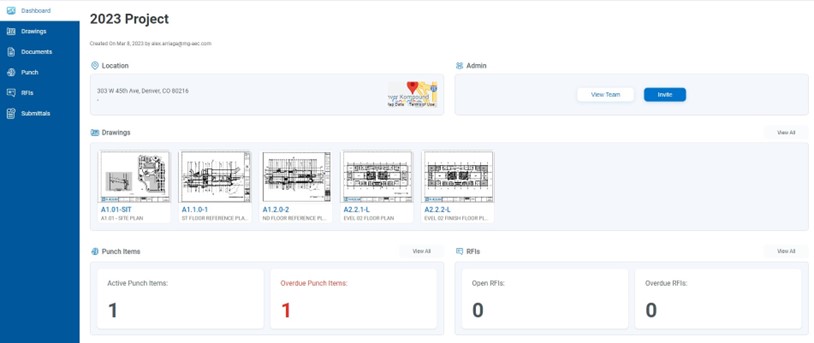 Bluebeam Cloud: What It Is, How It Works, & How to Leverage It
