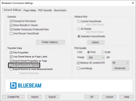 Bluebeam Punch Process Workshop Recap
