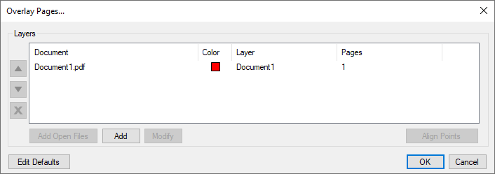 Utilizing Layers in Bluebeam Revu