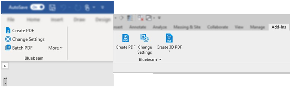Utilizing Plugins & 3D PDF's in Bluebeam Revu