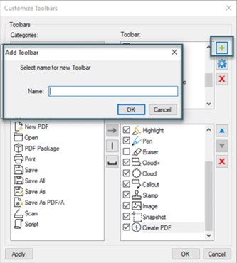 Tips & Tricks: Customizing Toolbars