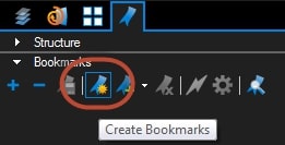 Using Bluebeam Page Label Tool