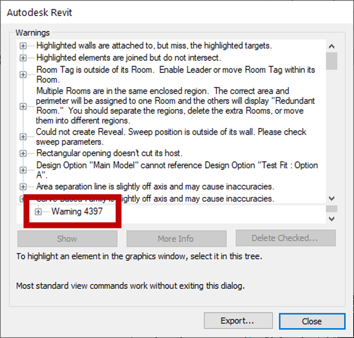 Model Health Check, Insight to Trends, and Visualize Issues
