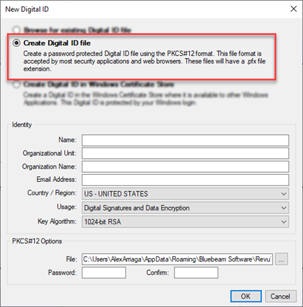 Tips & Tricks: Creating a Digital Signature in Revu