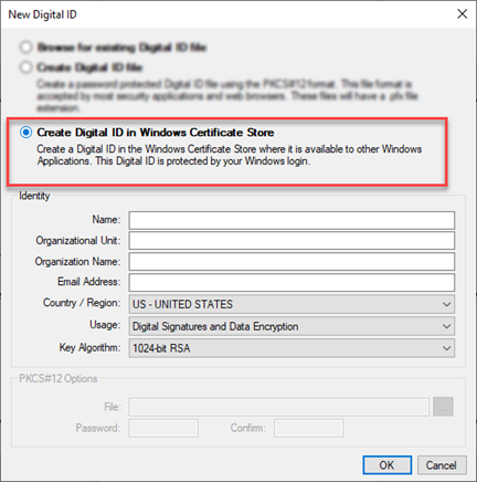Tips & Tricks: Creating a Digital Signature in Revu