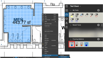 How to Create Custom Tools For Quantity Linking