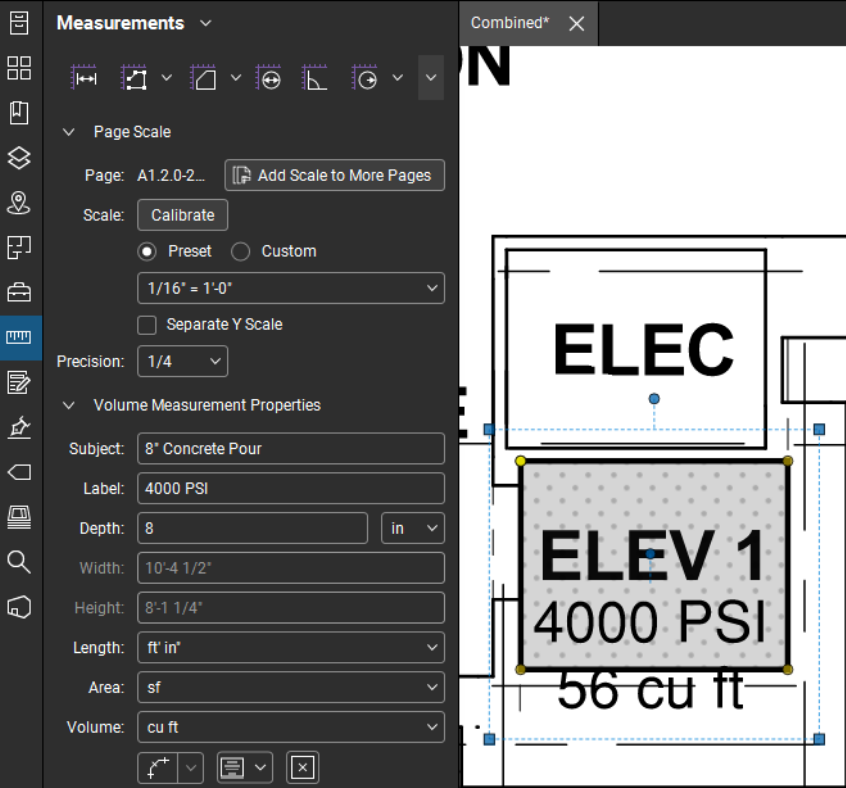 How to Create Custom Tools For Quantity Linking