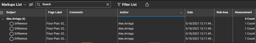 How to Compare Documents using Bluebeam Revu