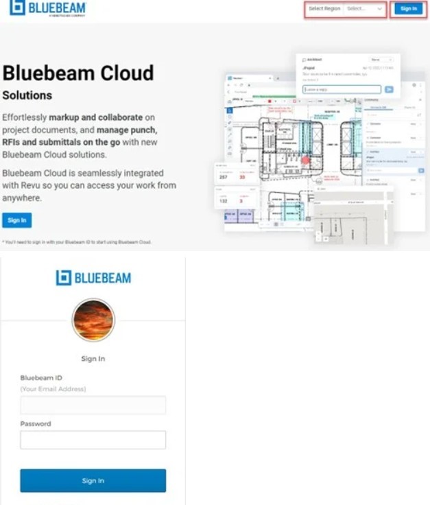 Tips & Tricks: Bluebeam Cloud