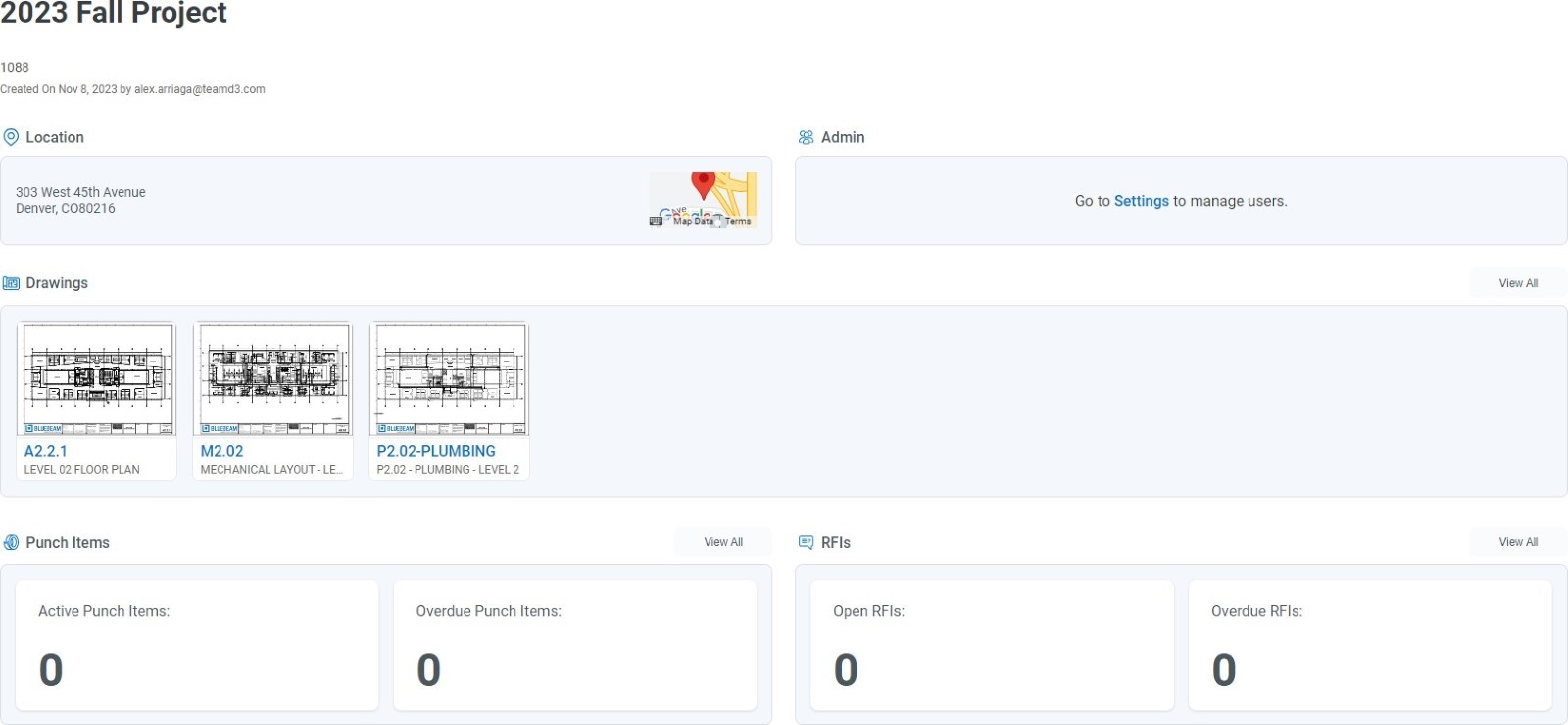 Tips & Tricks: Bluebeam Cloud
