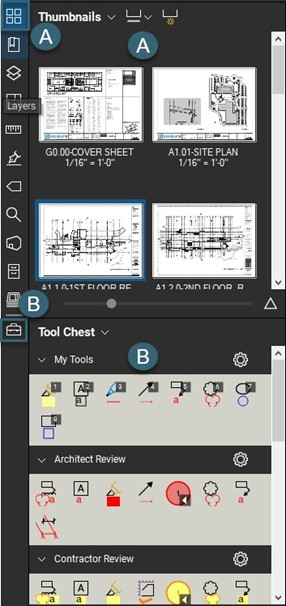 Maximizing Your Screen in Bluebeam Revu