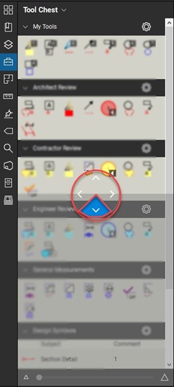 Maximizing Your Screen in Bluebeam Revu