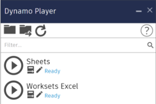 Streamlining Your Revit Project Setup with Dynamo