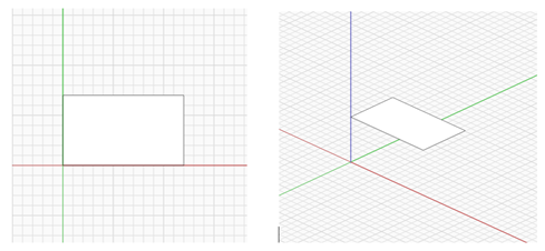 Autodesk FormIt: Dynamo’s Overlapping Planes Building Script