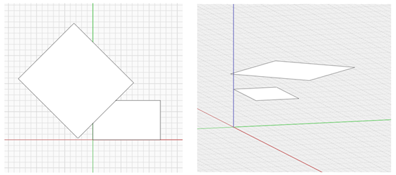 Autodesk FormIt: Dynamo’s Overlapping Planes Building Script