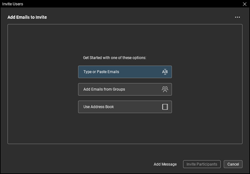 Managing Your Bluebeam Studio Projects + Sessions