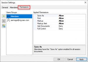 Managing Your Bluebeam Studio Projects + Sessions