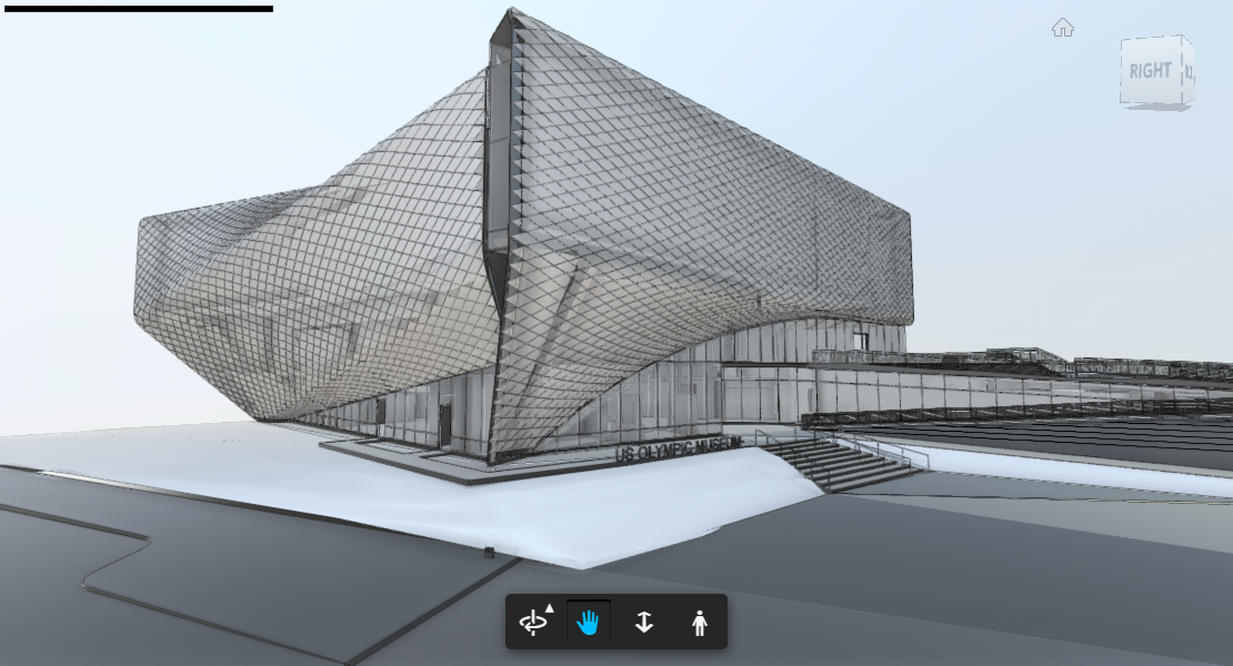 Autodesk Forge Examples