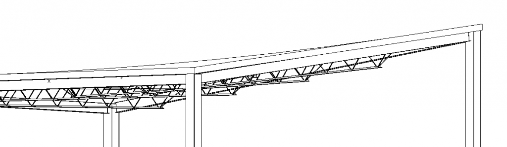 Beam and Column Auto-Height Adjustments