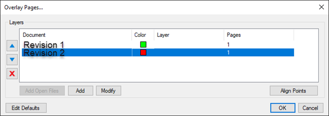 How to Compare Documents using Bluebeam Revu