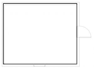 Revit Slab Depression Family