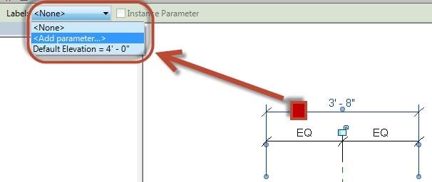 Revit Slab Depression Family
