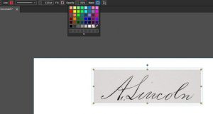 Creating a Transparent Signature Stamp in Bluebeam Revu